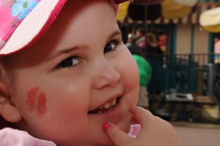 Smiling-CJ-compressed - Enjoying RVA and all it has to offer!