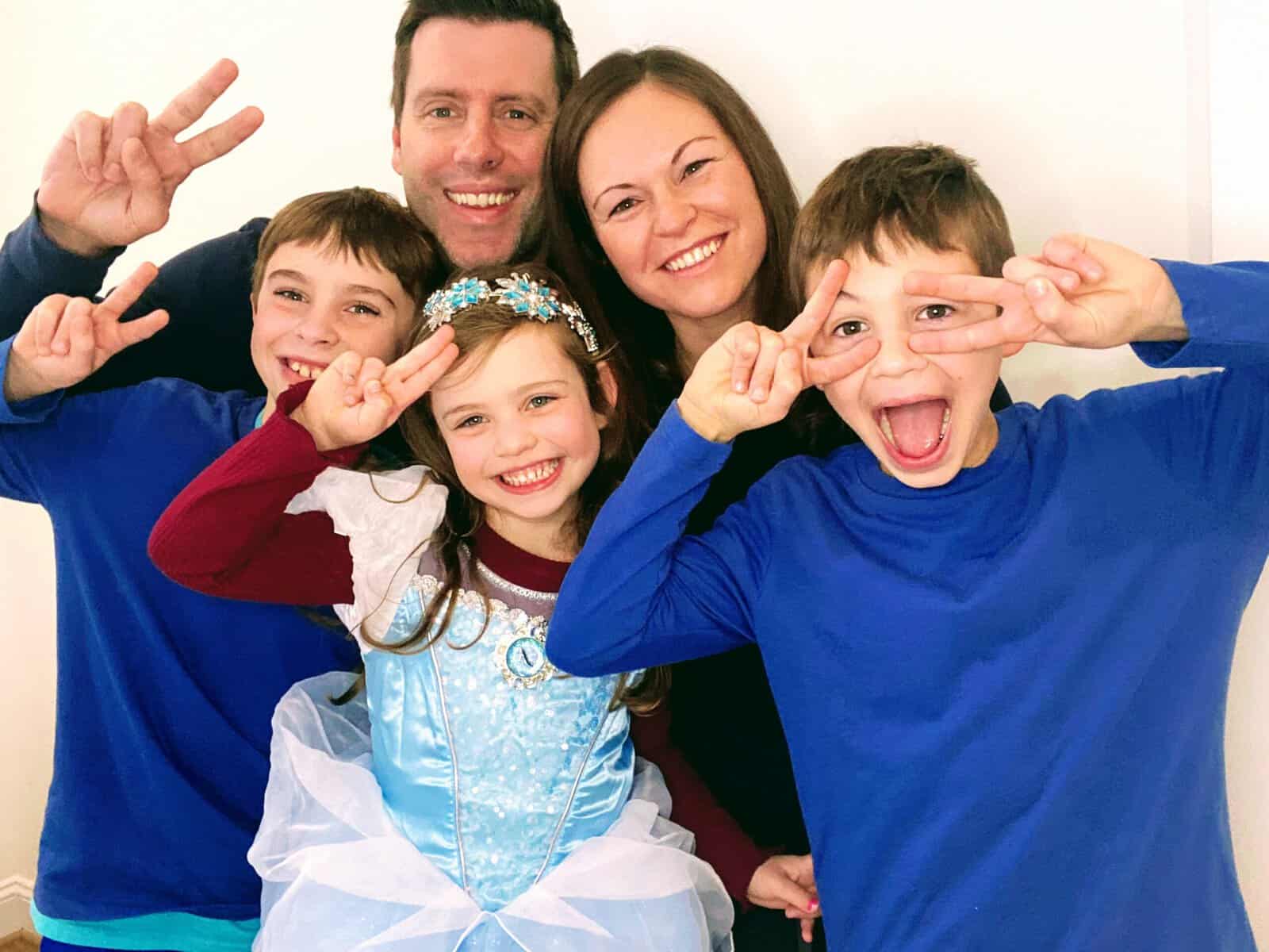 Spring Cleaning Tips from Tricia Miller of Miller Family Vibes ...