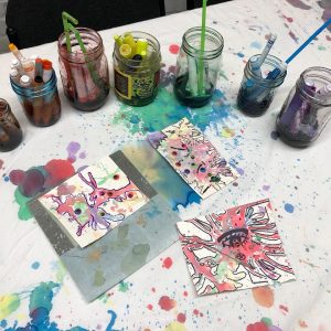 Scrap RVA Gives Crafters an Affordable Creative Outlet - Enjoying RVA ...