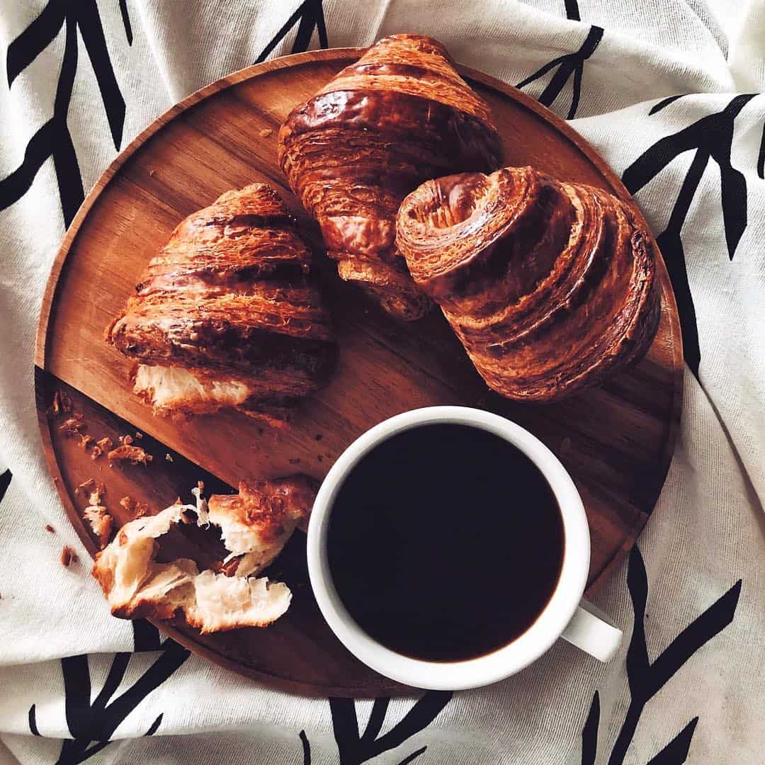 Richmond's favorite coffee shops - Enjoying RVA and all it has to offer!