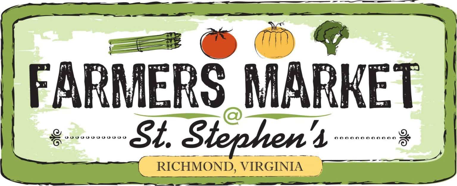 Richmond’s Farmers Markets - Enjoying RVA and all it has to offer!