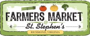 Richmond’s Farmers Markets - Enjoying RVA and all it has to offer!