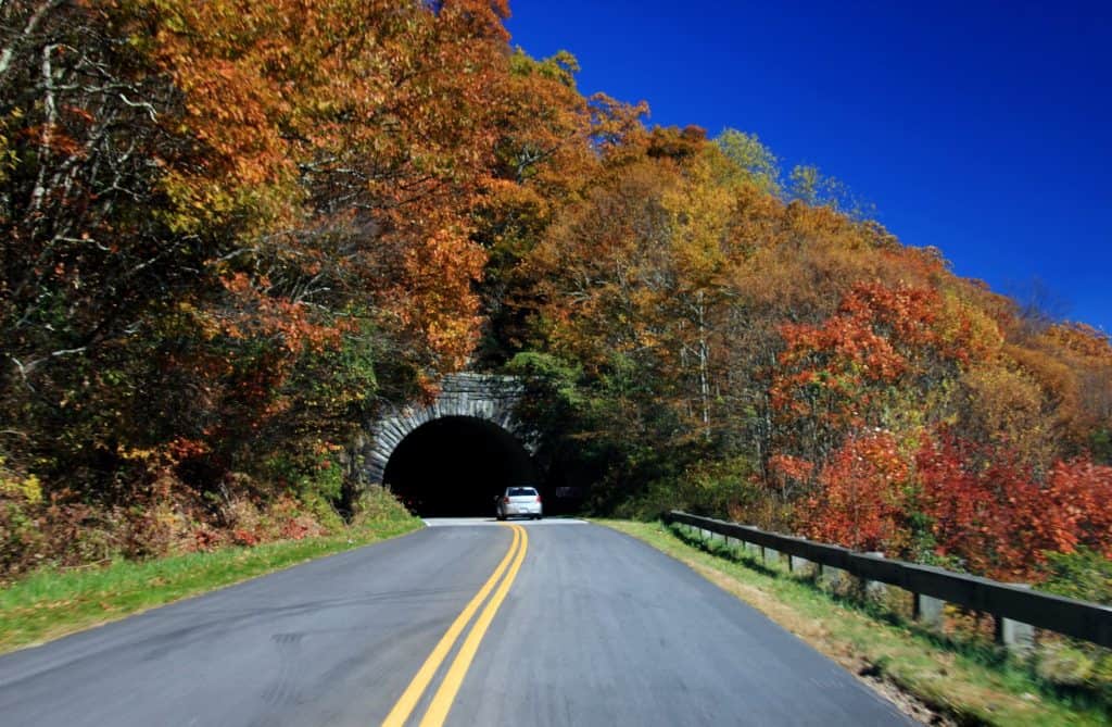 Richmond area scenic drives - Enjoying RVA and all it has to offer!