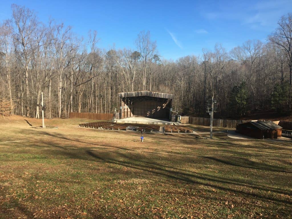 SIX ways to enjoy Pocahontas State Park - Enjoying RVA and all it has ...