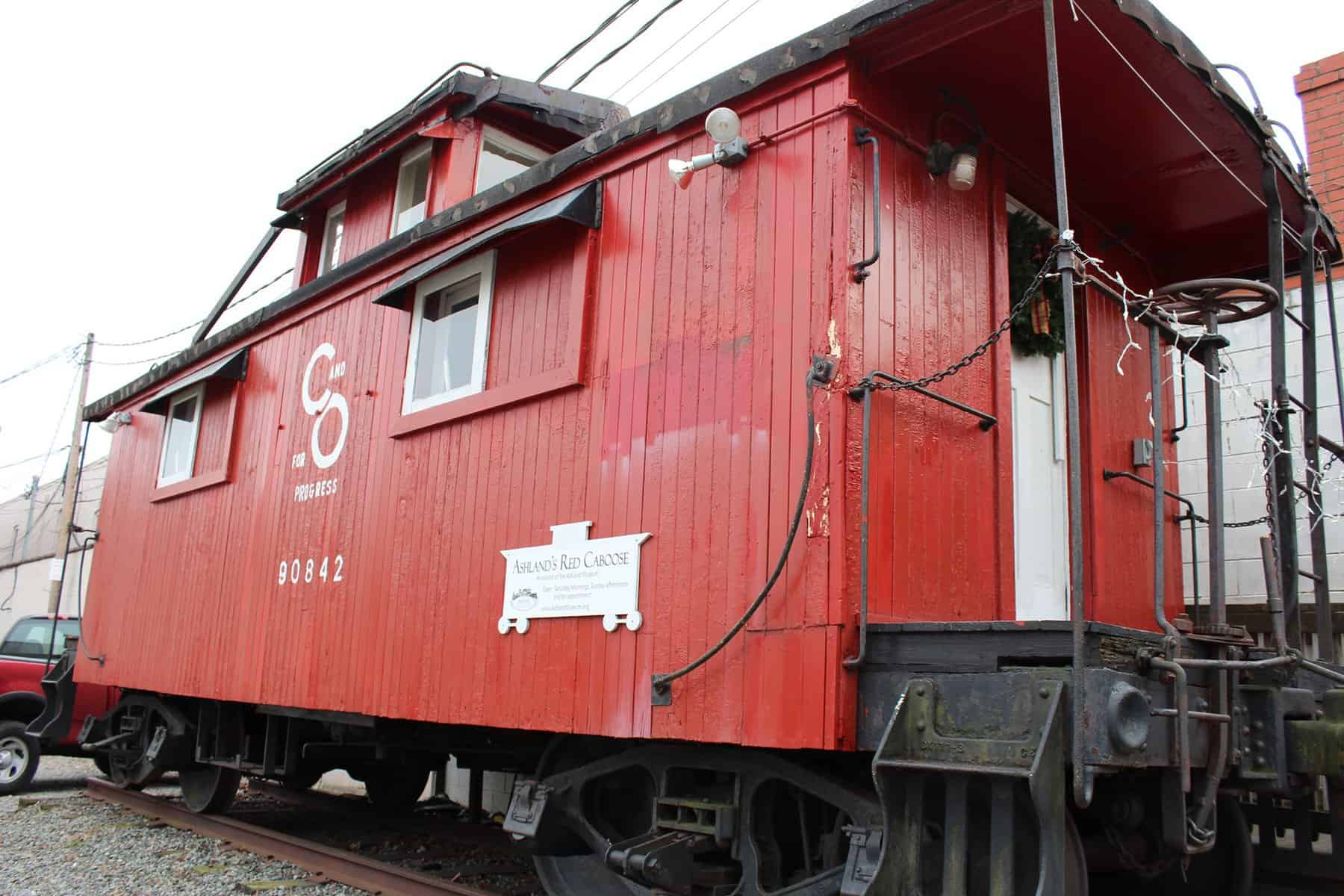 Where to see trains near Richmond, Virginia - Enjoying RVA and all it ...