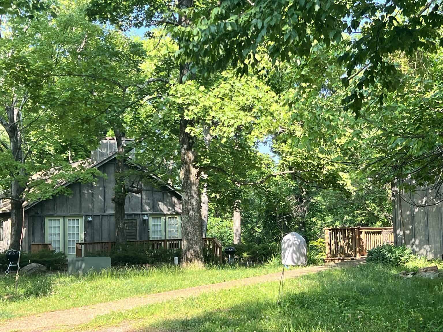 Love Ridge Mountain Lodging: Beautiful, Comfortable, Affordable ...