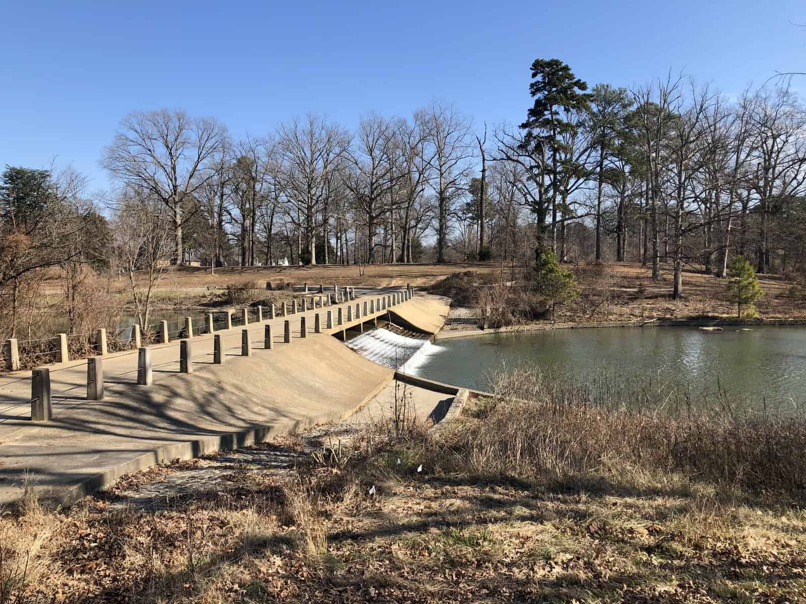 RVA’s Stroller Friendly Walks with Water Views - Enjoying RVA and all ...