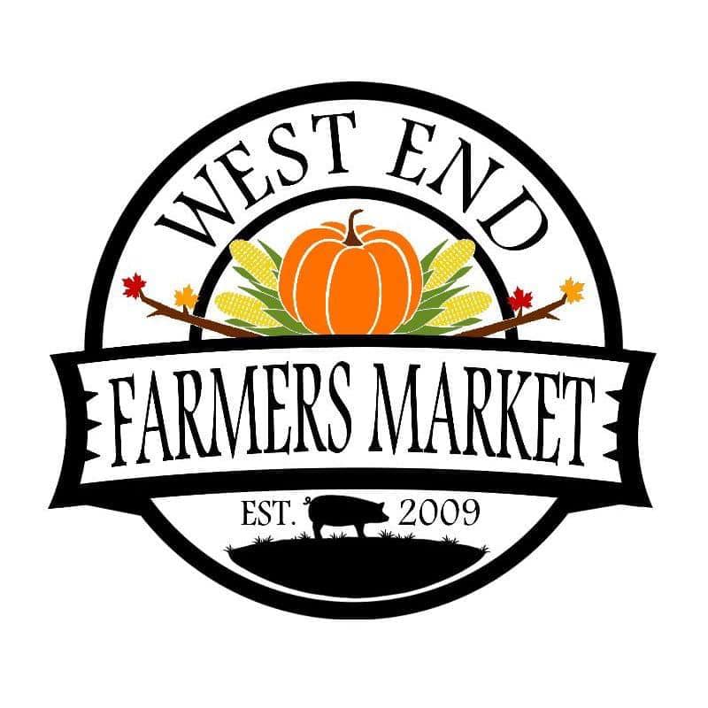 Richmond’s Farmers Markets - Enjoying RVA and all it has to offer!