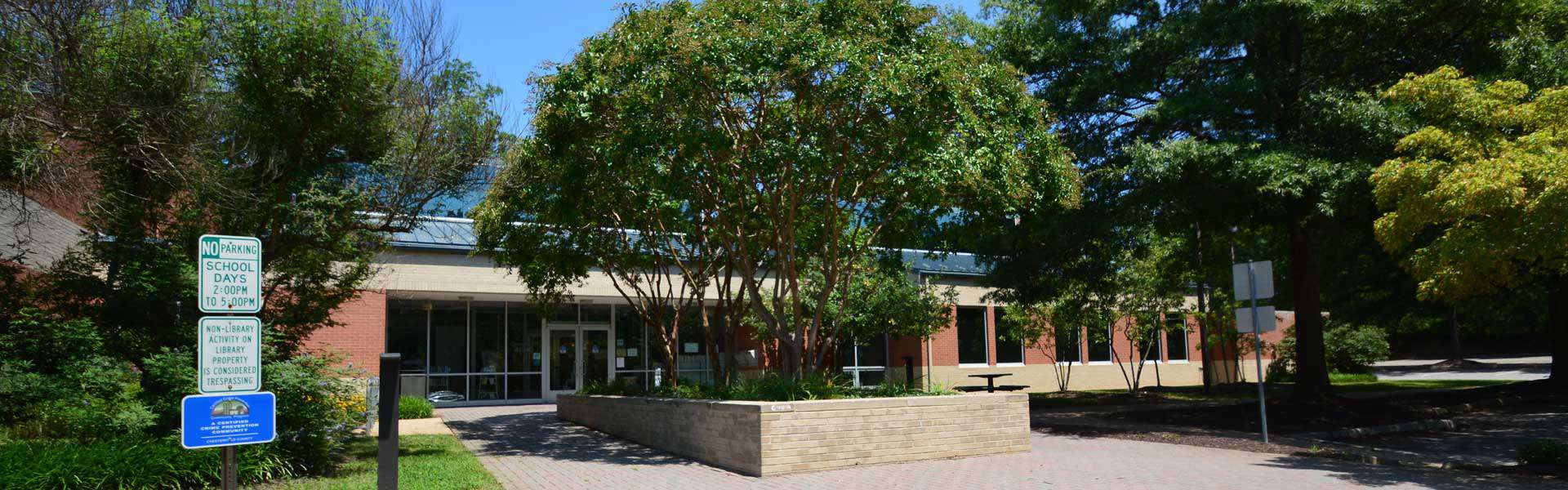 Clover Hill Library and Nearby Attractions Make for a Fun Day ...