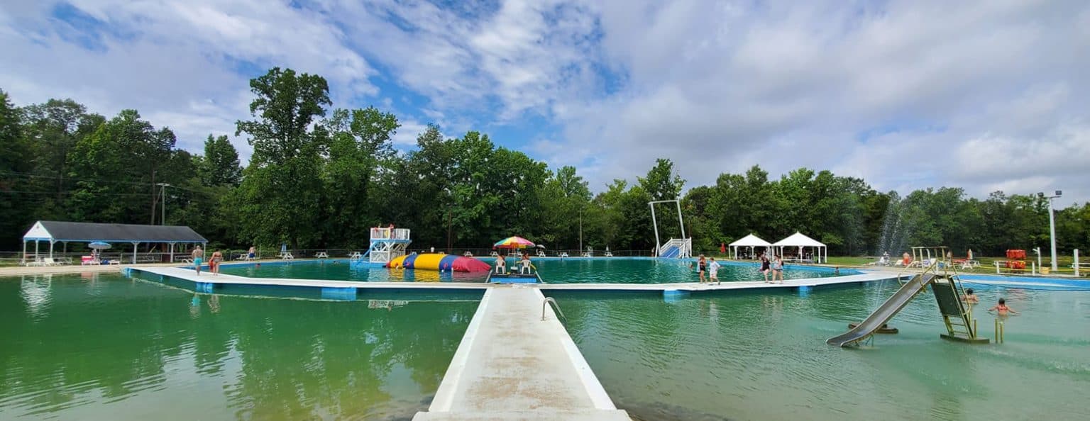 Make a Splash at Richmond’s Water Parks - Enjoying RVA and all it has ...