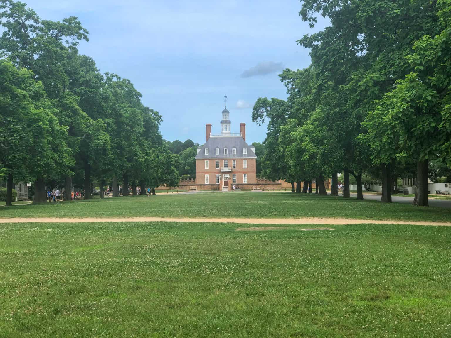 Living History Museums in Virginia - Enjoying RVA and all it has to offer!