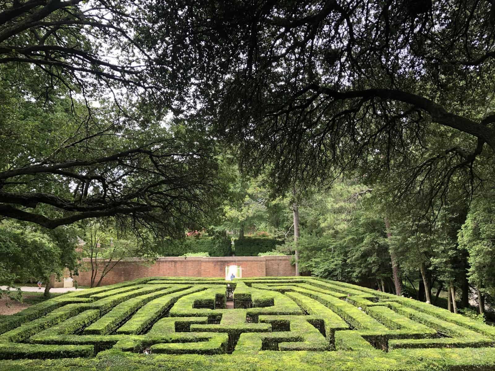 Colonial Williamsburg : A Family Day Trip - Enjoying RVA and all it has ...