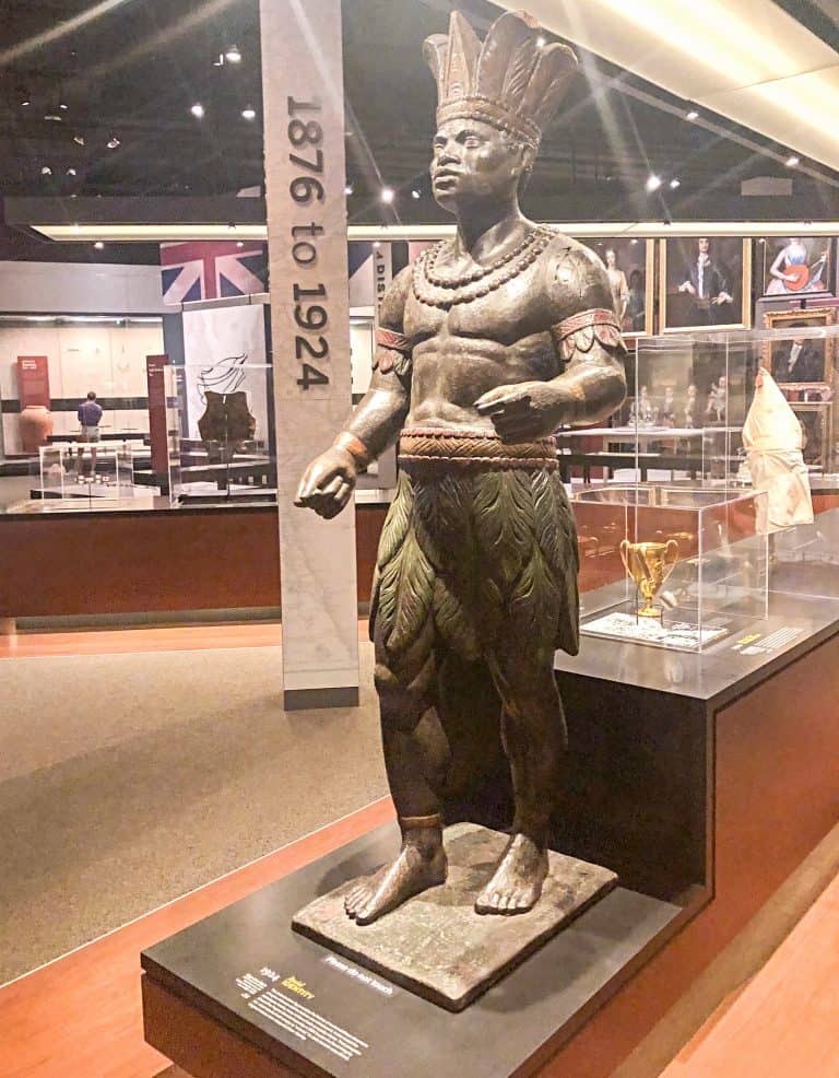 Virginia Museum of History & Culture Tells Story of All Virginians ...