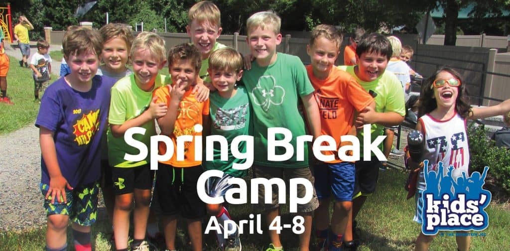 RVA Spring Break Events - Enjoying RVA and all it has to offer!