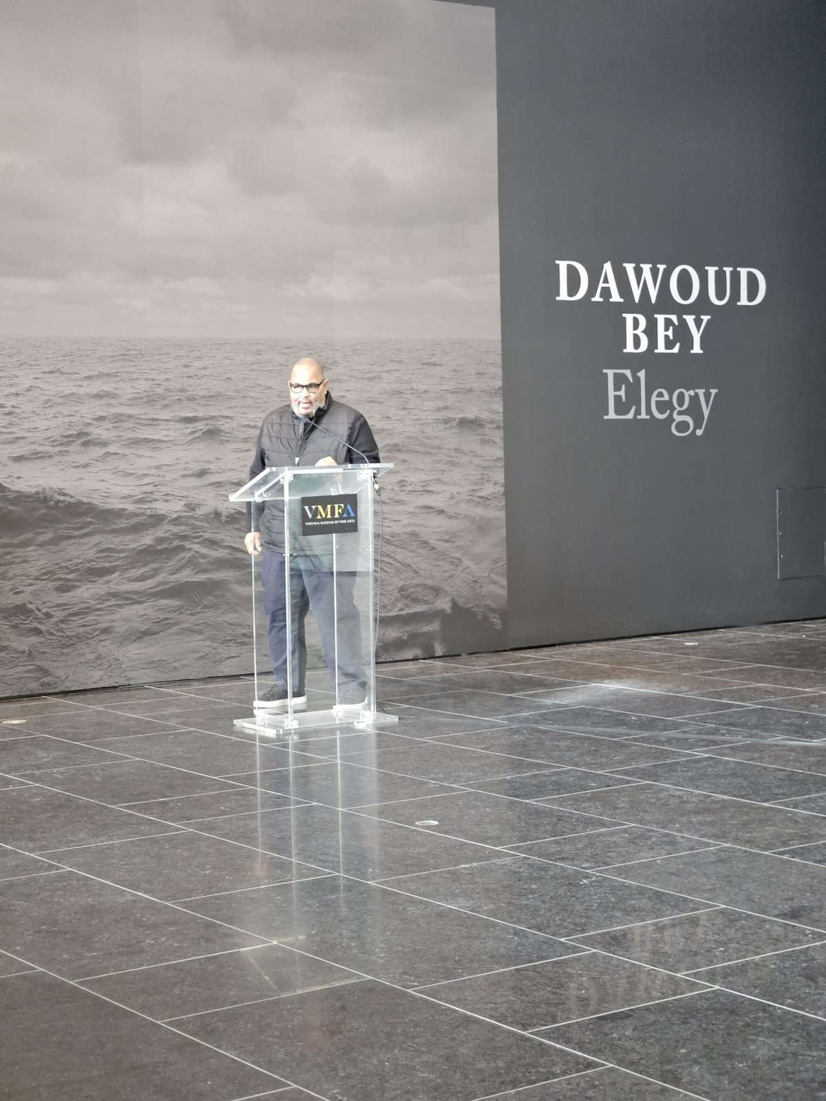 A Powerful Journey through Poignant Visuals at the VMFA - Enjoying RVA ...