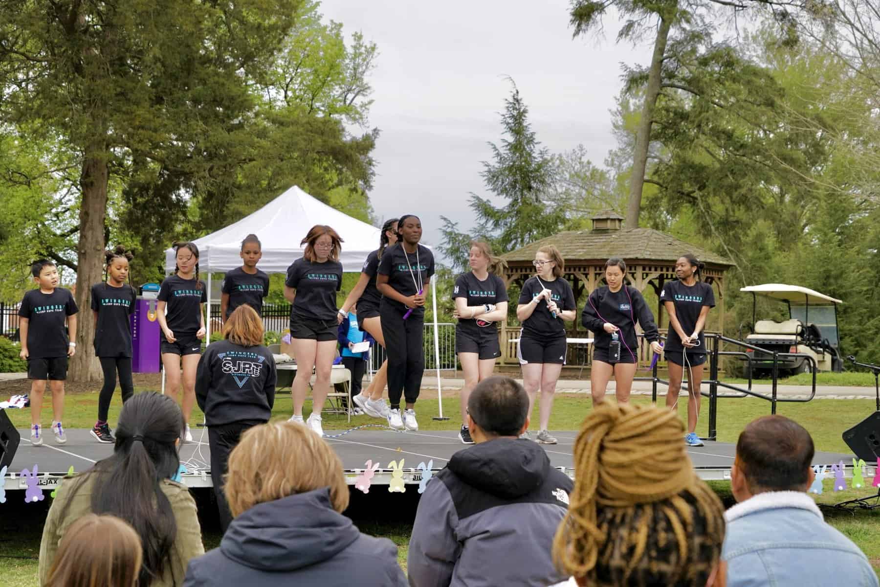 Maymont Doubles the Fun at This Year's Dominion Energy Family Easter, Saturday, March 30 ...